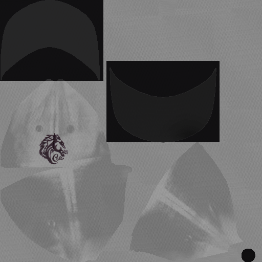 Houston Colts - OOTP Developments Forums